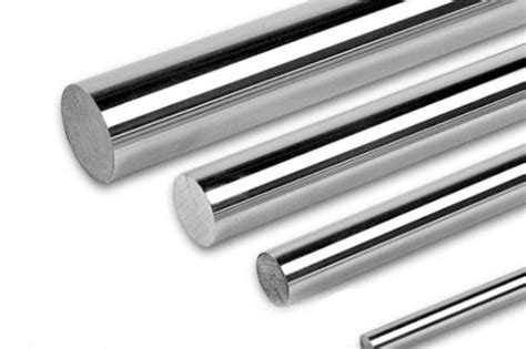 Hastelloy N Steel Bar Nickle Based Alloy
