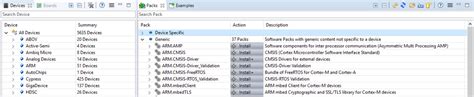 Migrating Keil Mdk Projects To Arm Development Studio Tools Software