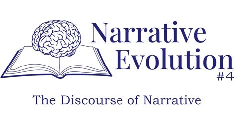 The Discourse Of Narrative