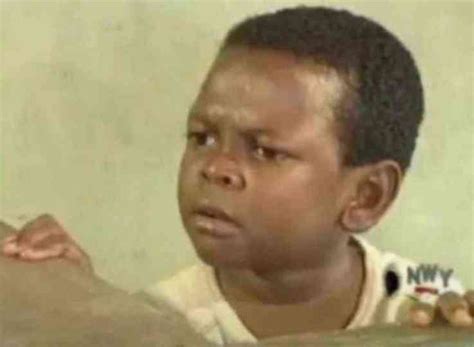 From Sapa Nice One To E Dey Rush God Don Shock Dem 😊😊