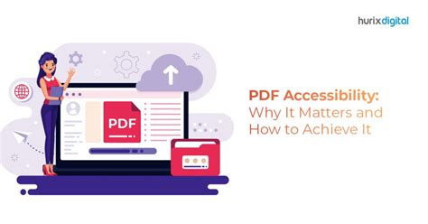 PDF Accessibility Why It Matters And How To Achieve It