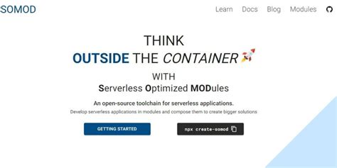 Raghavendra Kr On Linkedin Think Outside The Container
