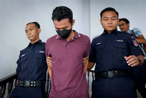 Penyelia Restoran Didakwa Pecah Amanah Wang Syarikat Lebih RM80 000