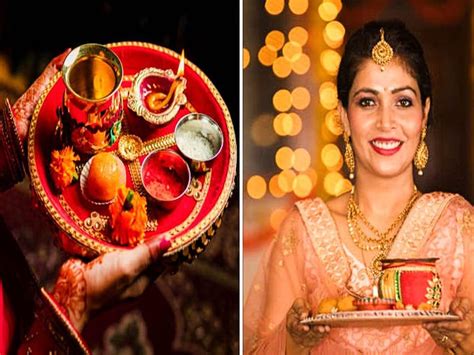 Karwa Chauth 2024 करवा चौथ पर सुहागिन क्यों चलनी से करती हैं पति का