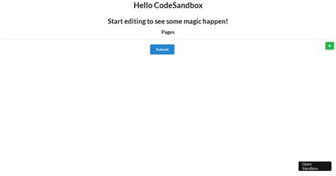 Autumn Sound Bdyi E Codesandbox