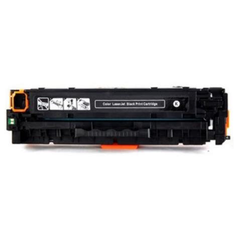 HP 131A / 110 A Black Toner Cartridge For HP Laser Jet Pro 200 - NUS ...