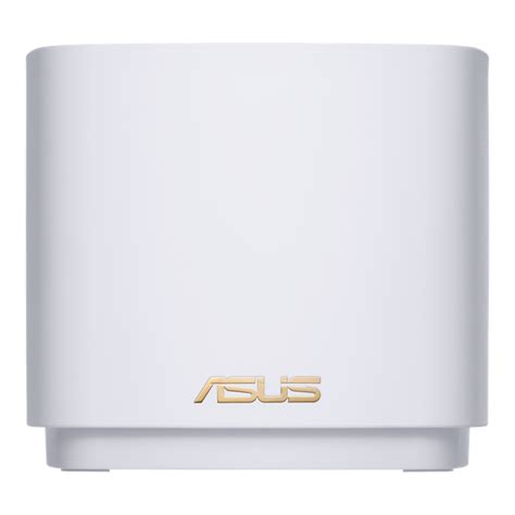 White ASUS ZenWiFi AX Mini at Rs 35000/piece in Bengaluru | ID: 24727293088