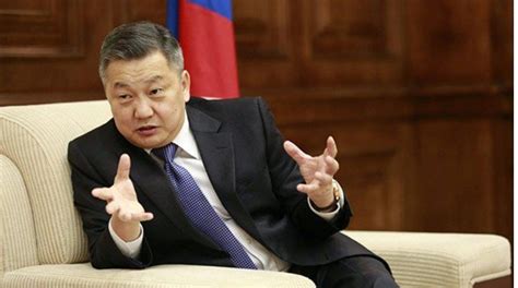 АН ын даргын ахлах Ord Mn Байгаль орчин ногоон хөгжил