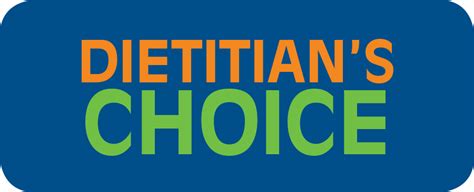 Dietitianschoice