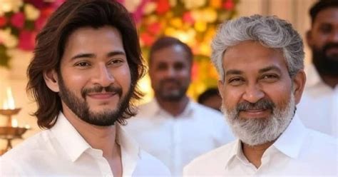 మహేష్ బాబు చేత సిక్స్ ప్యాక్ చూపించబోతున్నాను రాజమౌళి జక్కన్న కోసం మరో