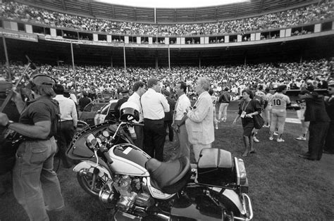 31 Years Ago The Loma Prieta Earthquake In Photos