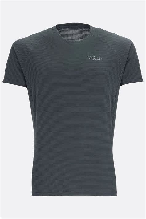 Rab Sonic Tee Mt Waddington Outdoors