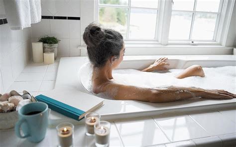 Hot Bath Calories Burned Are Same As After 30 Minute Walk