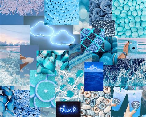 Light Blue Laptop Wallpapers 4k Hd Light Blue Laptop Backgrounds On