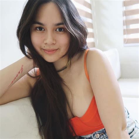 Larawan Ni Yen Santos Sa Ig Na Kumakain Ng Spaghetti Iba Ang Dating Sa