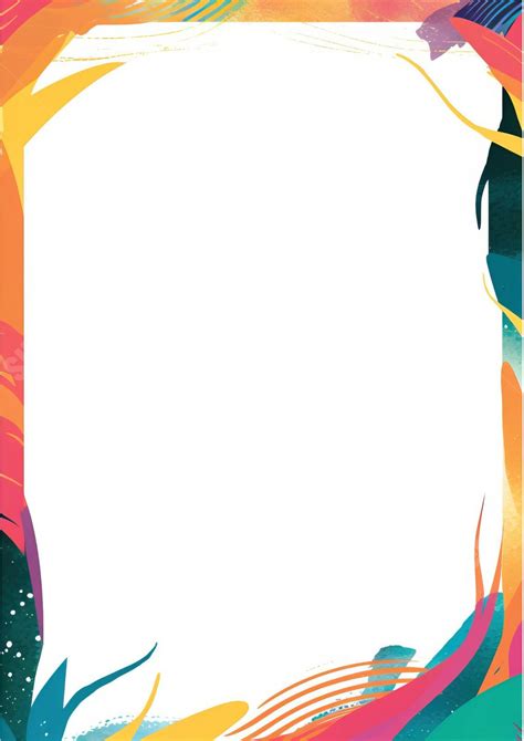 Template Word Artofit