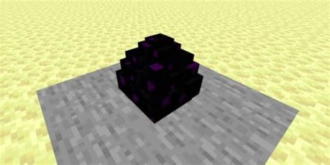 Minecraft Cómo incubar un huevo de dragón de ender y eclosionarlo The Arcader