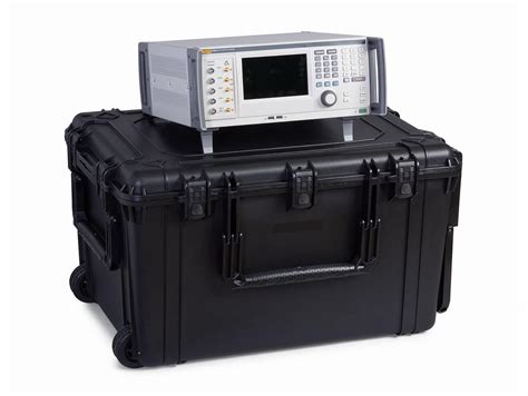 Fluke 9500C High Performance Oscilloscope Calibrator Unitest Instruments