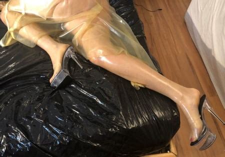 Transparent Latex Masturbation Pics Xhamster