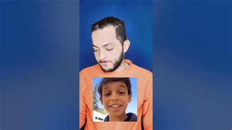 طفل من غزه فرحان بالهدنى ويتمناها هدنى أبديه يتمنى ان يعيش في امان