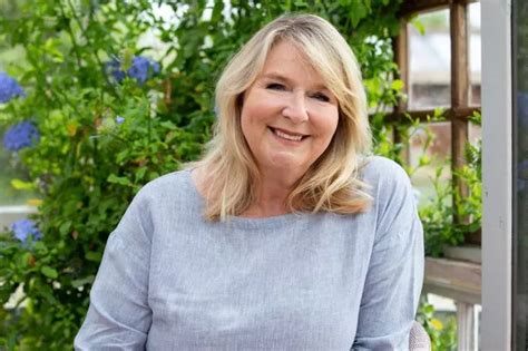Fern Britton Fears New Partner Will Critique Her In Bed As She Opens