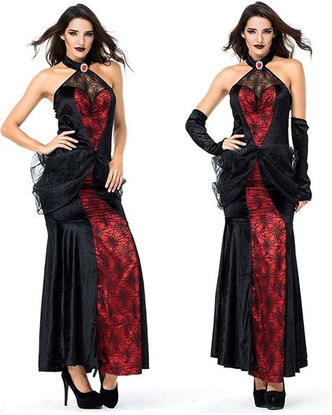 Spider Queen Costume Buy Spider Queen Costume For Aed Online Creative