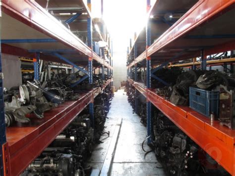 Skoda Fabia Tdi Dizel Cay Orijinal Kma Motor Kma