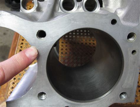 Diagnosing Raps And Noises In Land Rover Pushrod V8 Engines Je