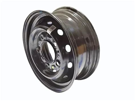 Mahindra Bolero Pickup Wheel Rim At ₹ 1300 Piece Wheel Rim In Salem