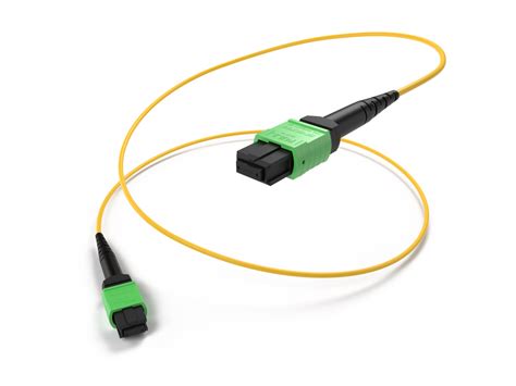 MTP Fiber Cables UNC Group