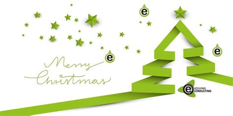 Evolving Consulting On Linkedin Merrychristmas Evolvingconsulting