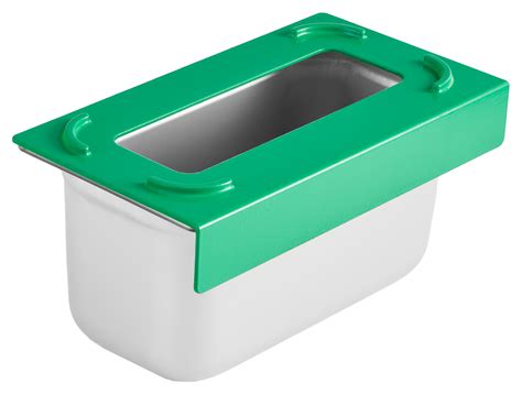 Home 2 With Features Pan Stackers