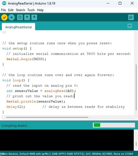 Arduino Uno R3 Pinout