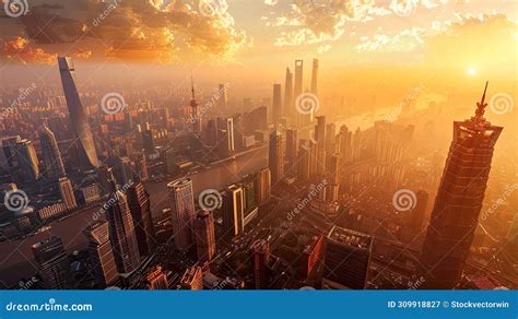 Illustration Of Threat Actor Attempted To Launch A Cyber Attack Anonymous Hacker In Data Center