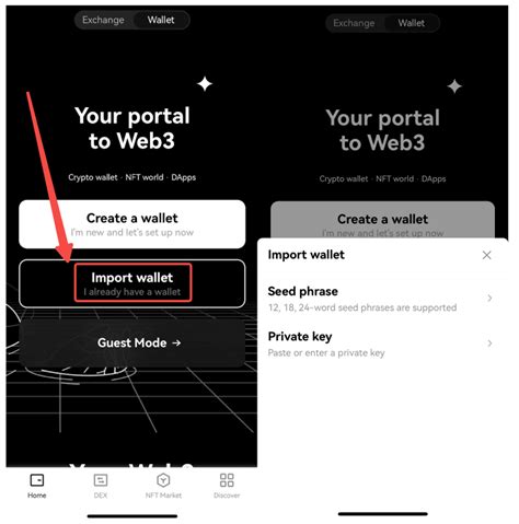 Quick Guide On How To Use OKX Wallet OKX CoinCarp