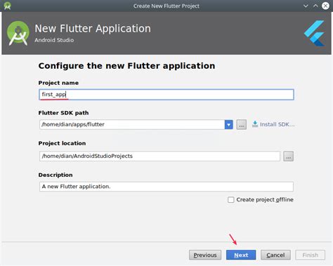 Tutorial Flutter 5 Belajar Menggunakan Widget Dasar Dan Widget Layout