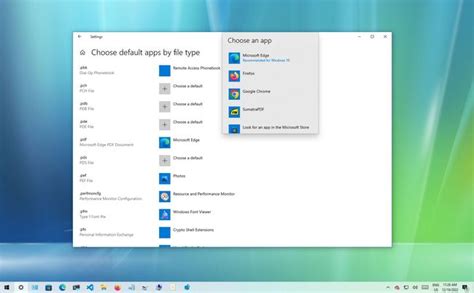 How To Ditch Microsoft Edge As Default PDF Reader On Windows Windows Central