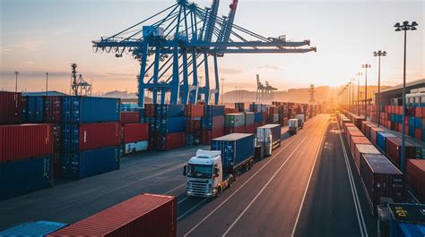 Transportation Venner Console Import Nvocc