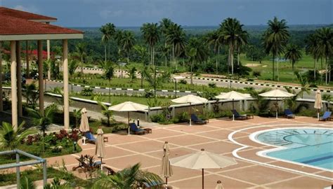 13 Nice And Fun Places To Hangout In Uyo Atlanticride