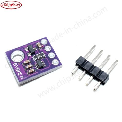 Bme280 Digital Sensor Temperature Humidity Barometric Pressure Sensor Bme280 And Digtal Sensor