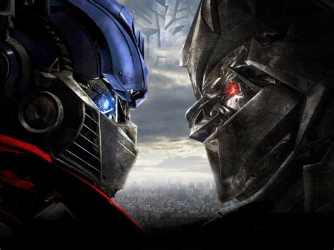Transformers 3d Wallpapers Wallpaper Cave