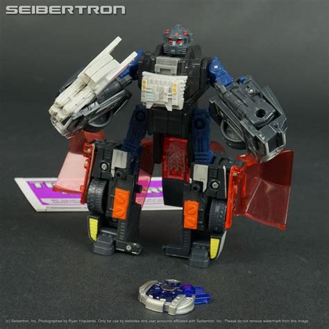 30 Off Transformers Toys At The Seibertron Store Plus Botcon 2006 Megatron Auction