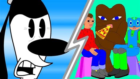 Toons These Days The Problem Solverz Review Tv Episode 2012