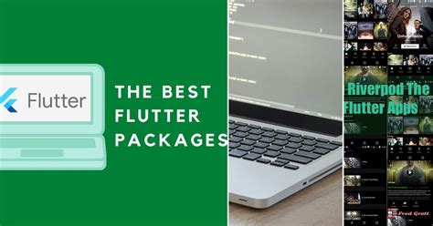 List Flutter Skills Curated By Nevaeh Medium