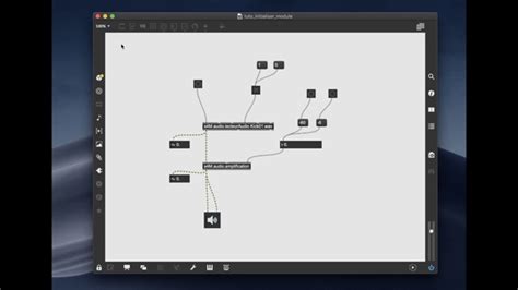 UMotion Tuto Max Comment Initialiser Les Paramètre