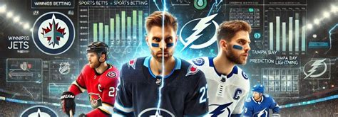 Jets Vs Lightning Prediction And Nhl Best Betting Picks For November 14 2024