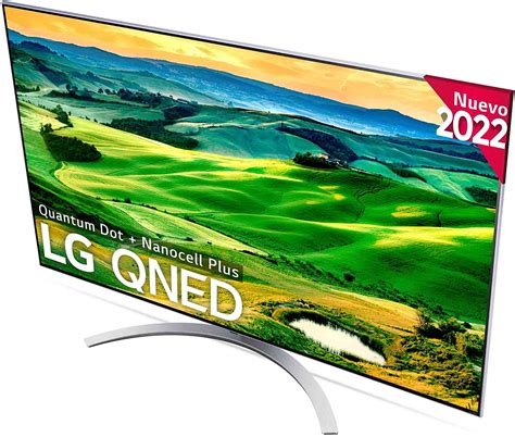 LG QNED 75QNED816QA 75 " Ultra HD 4K/Smart TV/WiFi