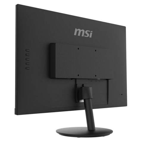 Monitor Msi Pro Mp271a 27 Led Ips Fullhd 100hz