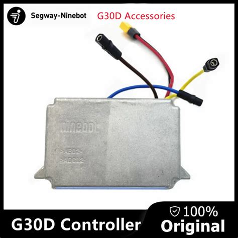 Original Smart Electric Scooter Controller Assembly Kit Waterproof