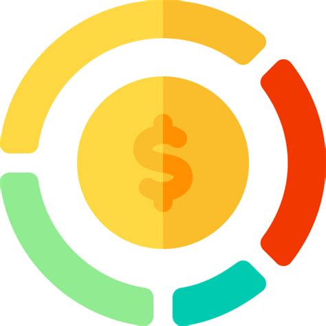 Asset Basic Rounded Flat Icon